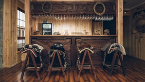 Bar (no alojamento)