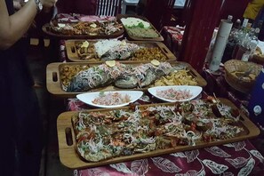 Restaurantes
