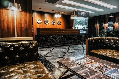 B&C Hotel