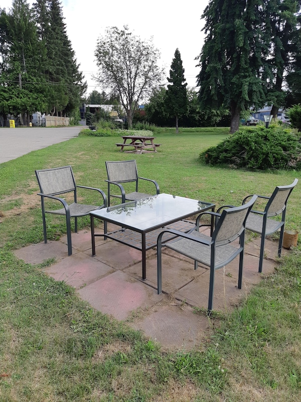 Motel Happy Salmon - British Columbia