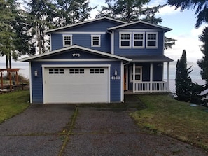 Casa, várias camas (270 - Cascade View Haven) | Exterior