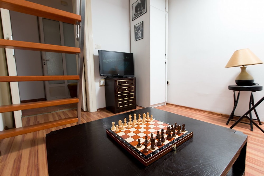 Studio-apartment "Dali" - Lovran