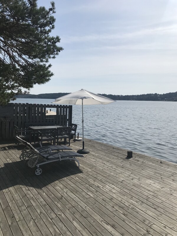 Solsidans Bed And Breakfast - Nacka