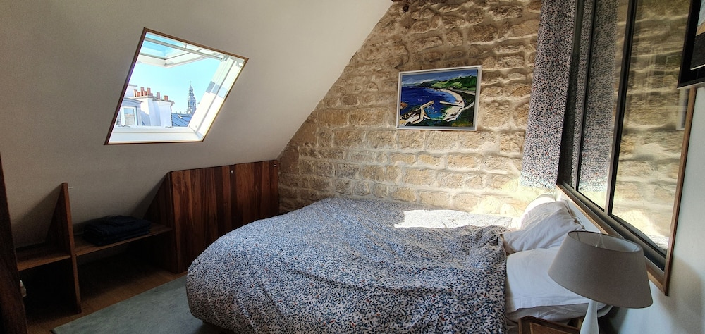 Warm Appartment In The Center Of Historical Paris With Full Equipment - Gentilly