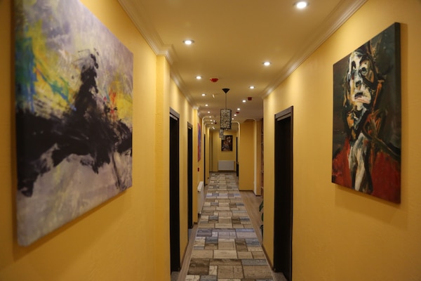 Entrada