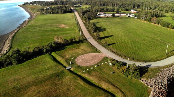 Indianpoint Motel - Prince Edward Island