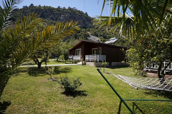 Cirali Villas 2 - Çıralı