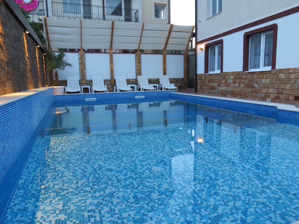 Villa Aurora - Varna