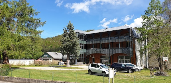 Résidence Les Mélèzes De Prades - Ariège