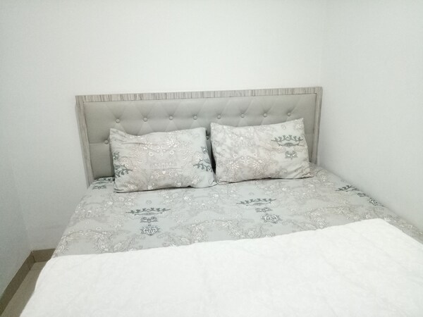 Hotel Syariah Mama Cengkareng - Banten