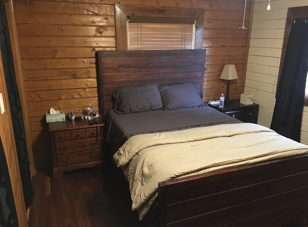 Hummingbird Cabin!!! - Evergreen, CO