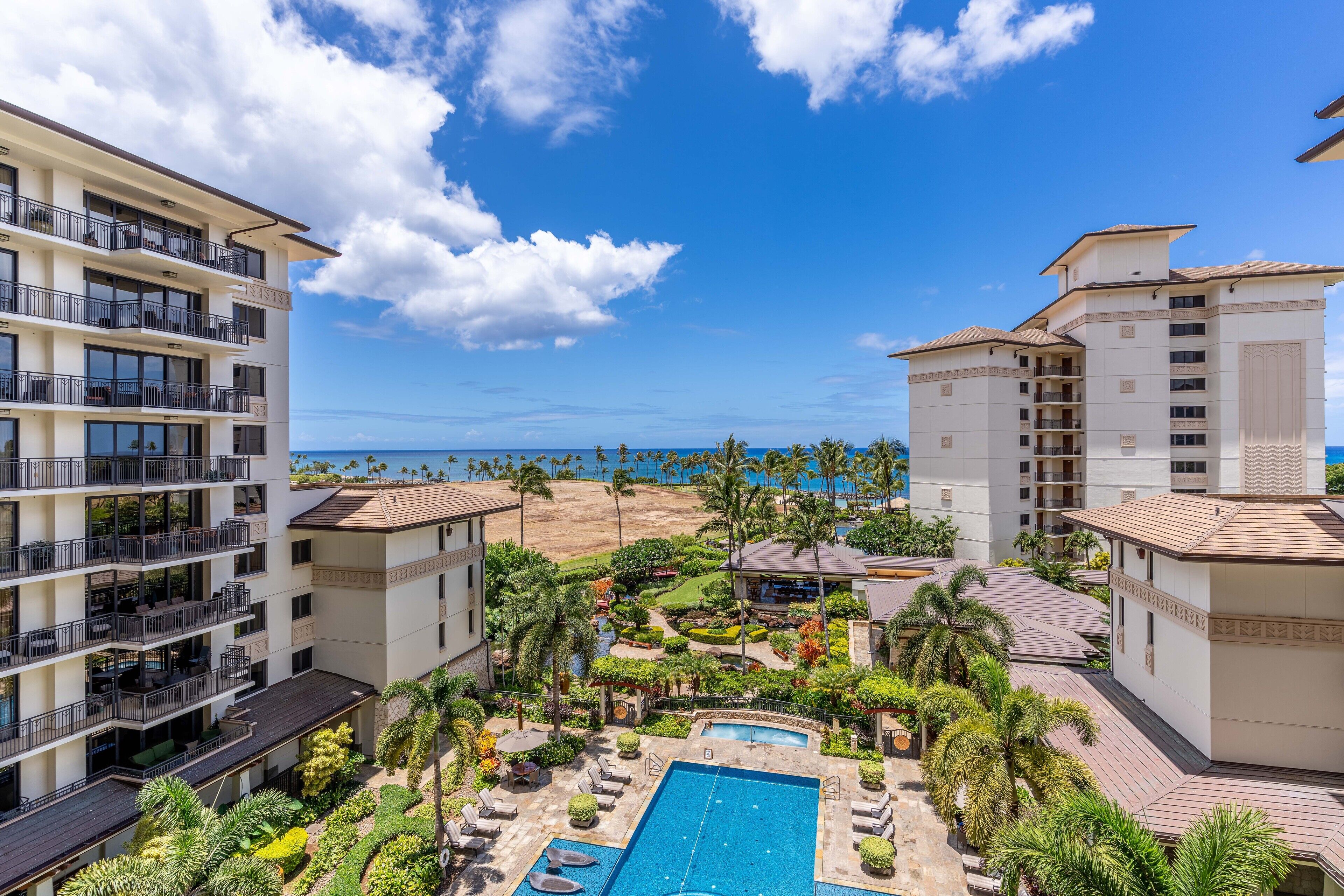 Ko Olina Lagoons, Oahu