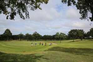 Golfe