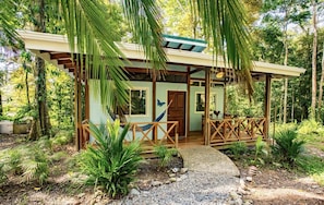 Casa | Terraço/pátio interior