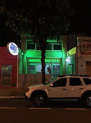 Fachada