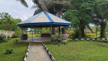 Terraço/pátio interior