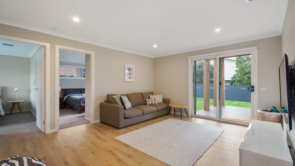 Apollo Grand - Spectacular, Linen Provided, Free Wi-fi, New Listing 2019 - Apollo Bay