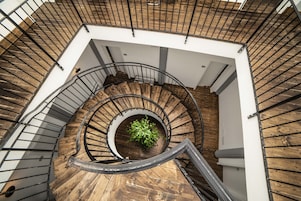 Escadas