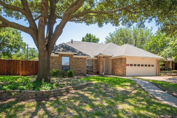 Frisco Perfect Stay Pool, Hot Tub, And Game Room - 弗裏斯科