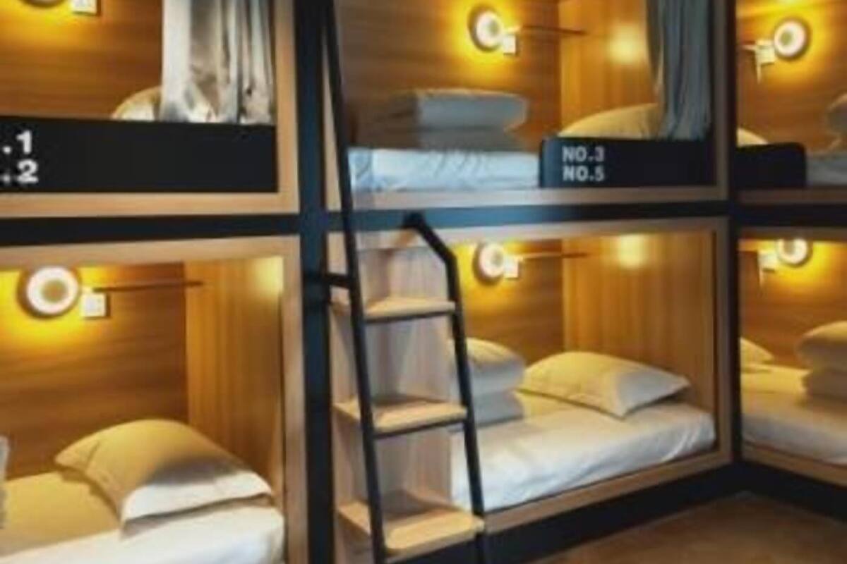 Cortinas blackout, Wi-Fi de cortesia, roupa de cama