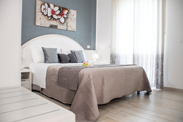 B&b 플라자 - 람페두사 섬