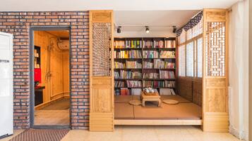 Quarto Deluxe, não fumadores | Quartos insonorizados, Wi-fi grátis, roupa de cama fornecida