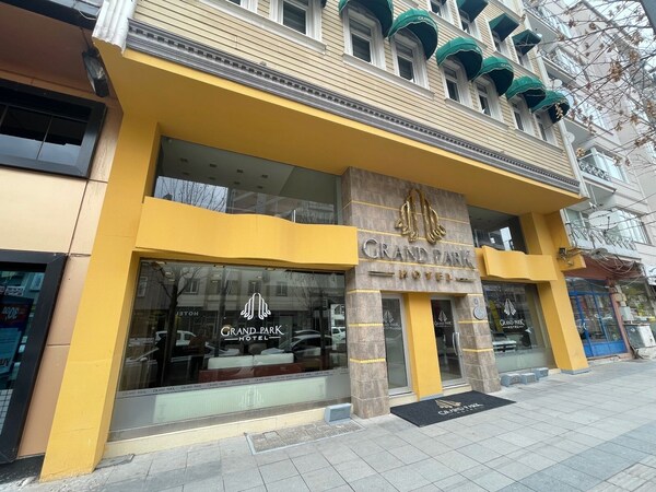 Grand Park Hotel - Çorum