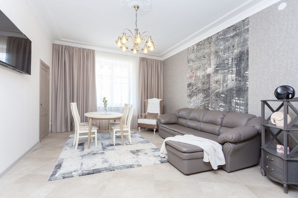 Studiominsk Spa Apartments In Centre - Minsk