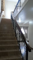 Escadas