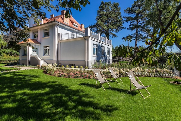 Villa Testa - Danzig