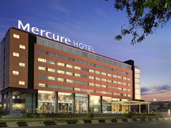 Mercure Makassar Nexa Pettarani - Makassar