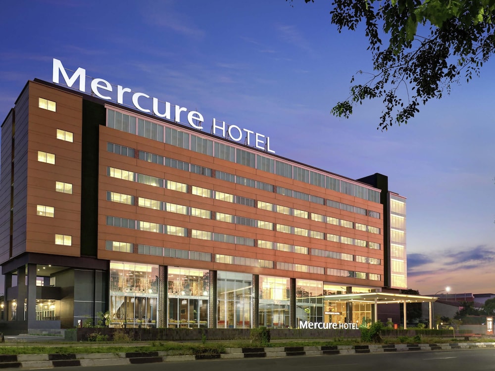 Mercure Makassar Nexa Pettarani - Makassar