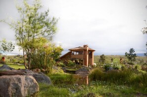 Área da propriedade