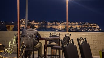 Terraço/pátio interior