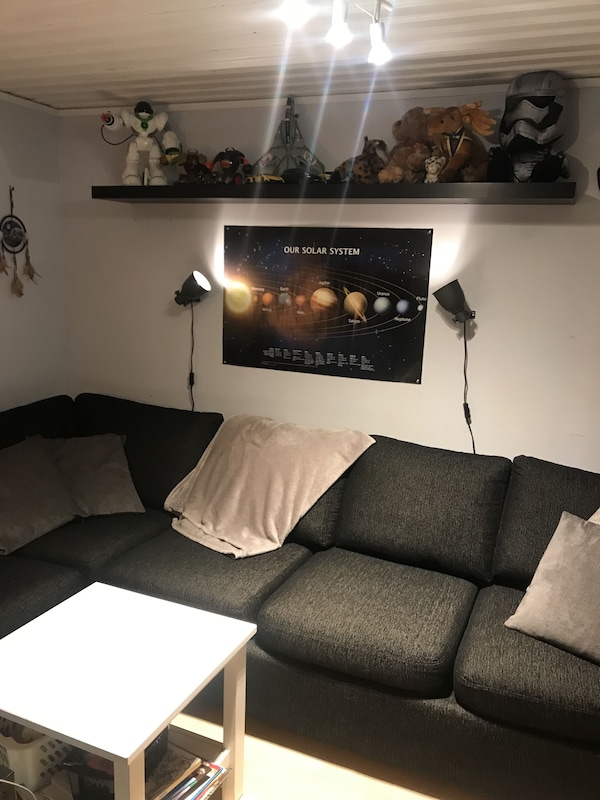 Gîte De Charme, Proche Plage, Nature Et Ville - Enköping