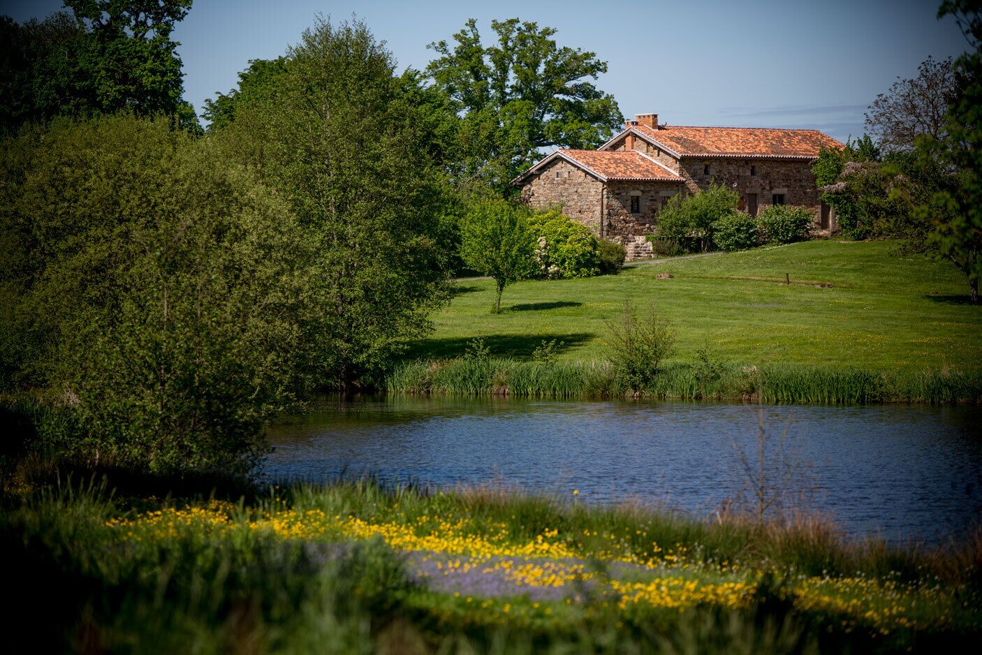 Domaine des Etangs, Auberge Resorts Collection Reviews, Deals & Photos ...