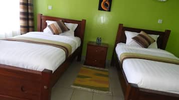 Quarto casal luxo | Roupas de cama premium