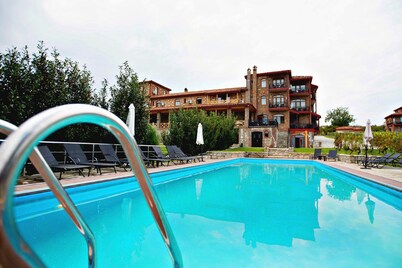 Schuchmann Wines Chateau&Spa