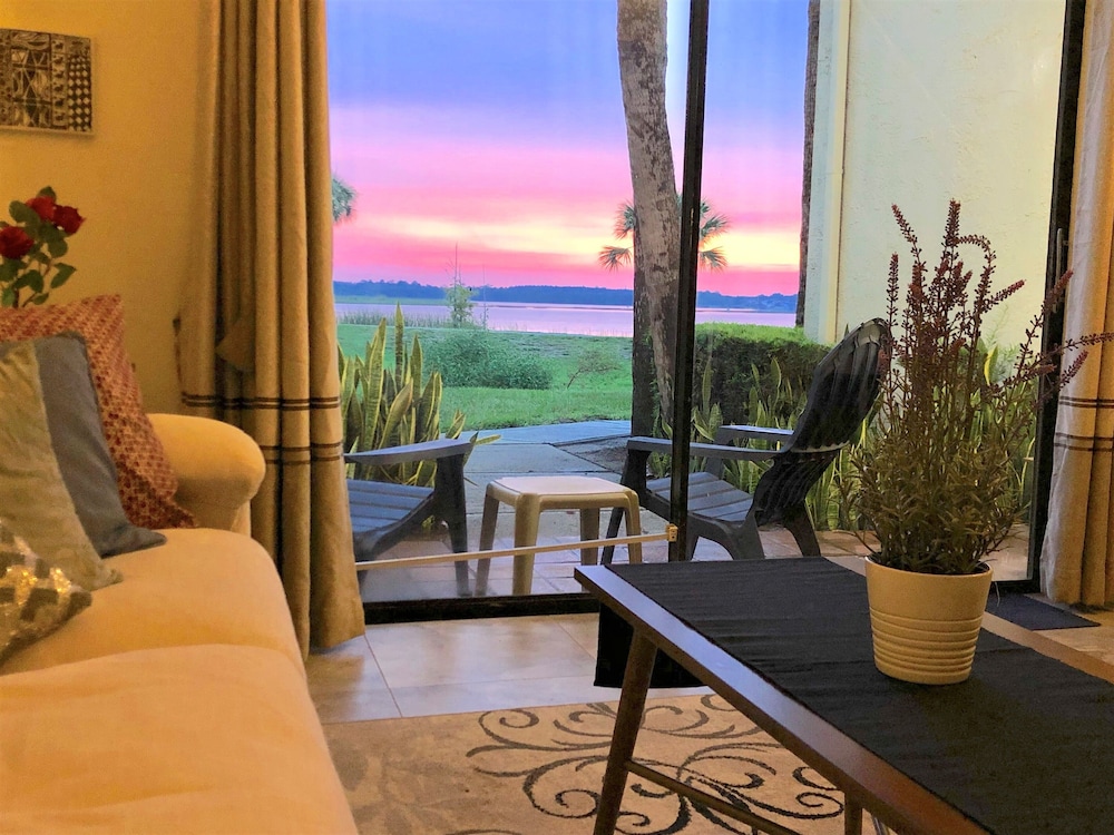 Lake Front Villa-in Der Mitte Aller Attraktionen! - Ocoee, FL