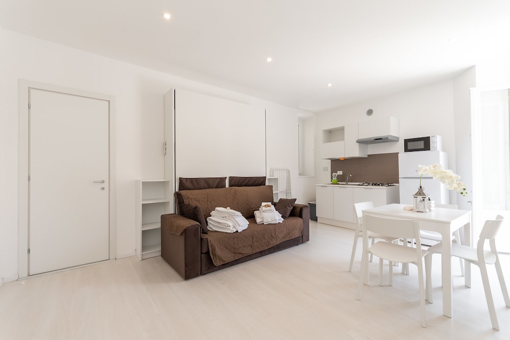 Residence Bike And Beach - Finale Ligure