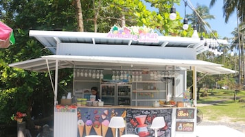 Bar (no alojamento)