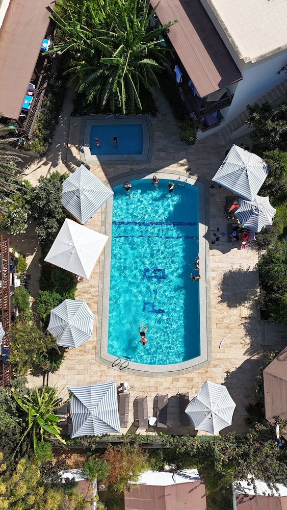 Paradise Gumusluk - Gümüşlük