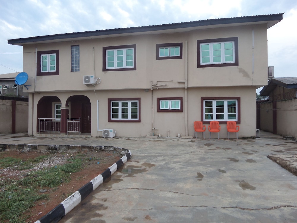 De Maria Inn Apartment - Lagos