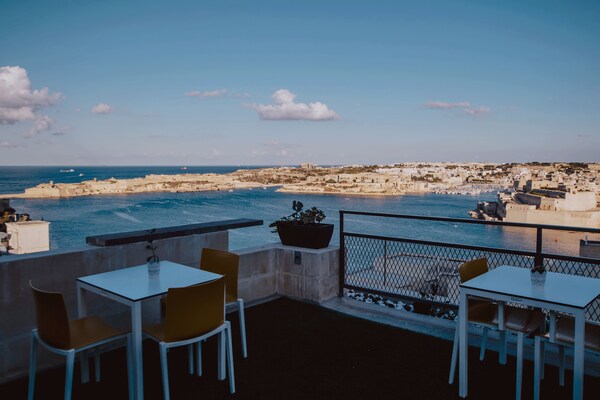 Sally Port Suites - Valletta