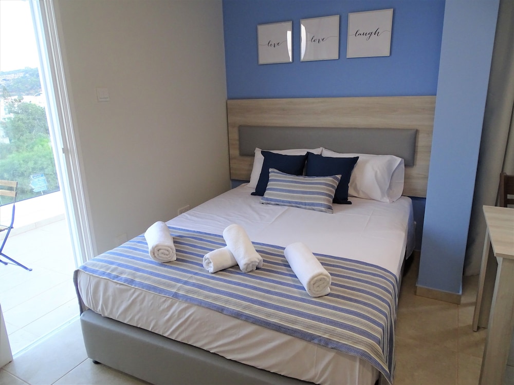 Proteas Mare Suites - Protaras