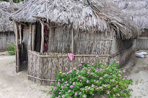 Dormitório Partilhado Básico | Roupa de cama fornecida