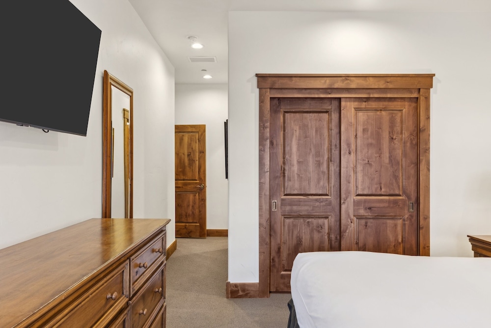 Outpost: Grand View 5130 - Air Conditioned! - Jackson, WY
