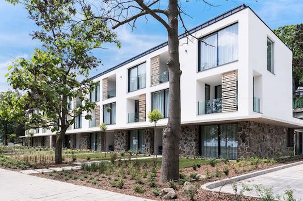Oliverlux Aparthotel - Balaton