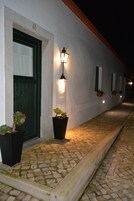 Entrada (vista interna)