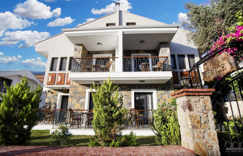 Pharos Hotel - Datça